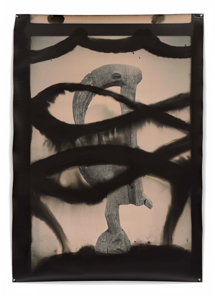 Sculpture Photographs - Photographs by Jeff Cowen | LensCulture