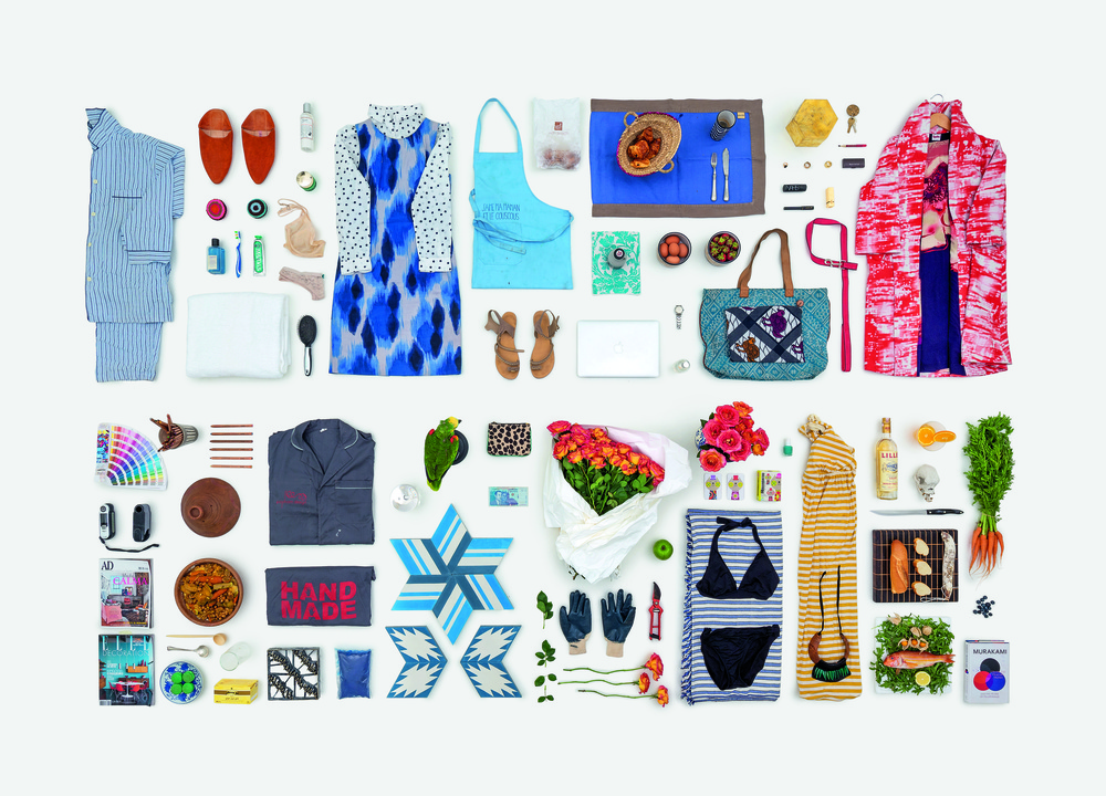 Everything We Touch - Photographs and text by Paula Zuccotti | LensCulture