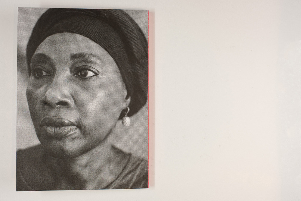 i am (not) your mother - Photographs by Hady Barry | Book review by Liz ...