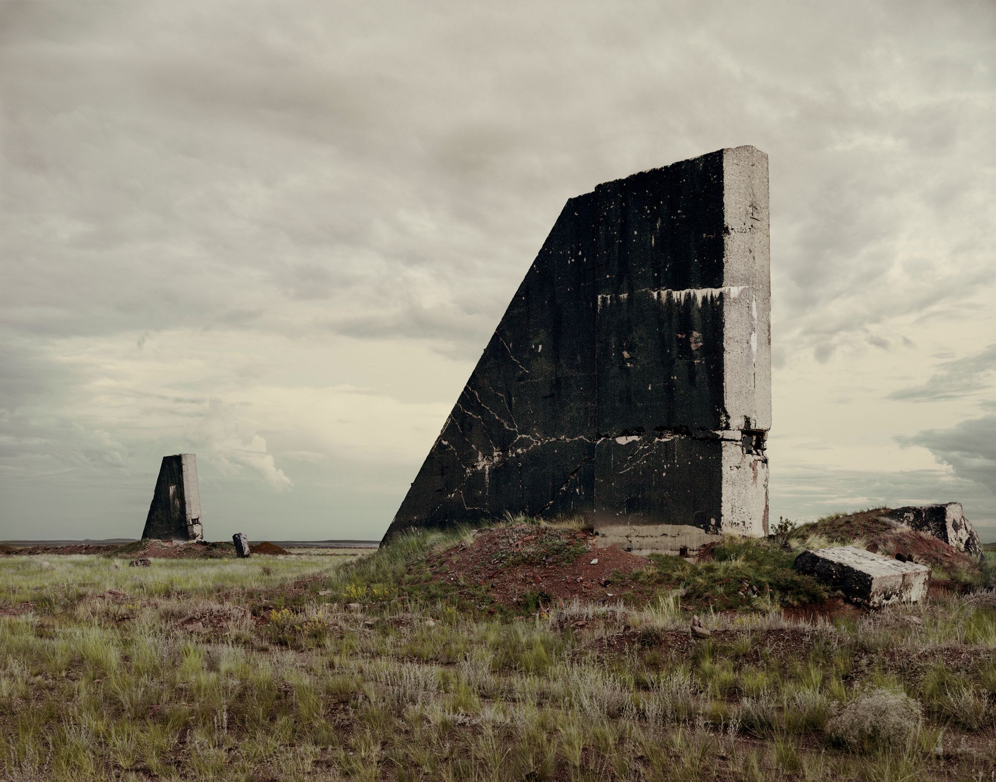 Advice for Portrait Photographers: Learning from Nadav Kander - Photos ...